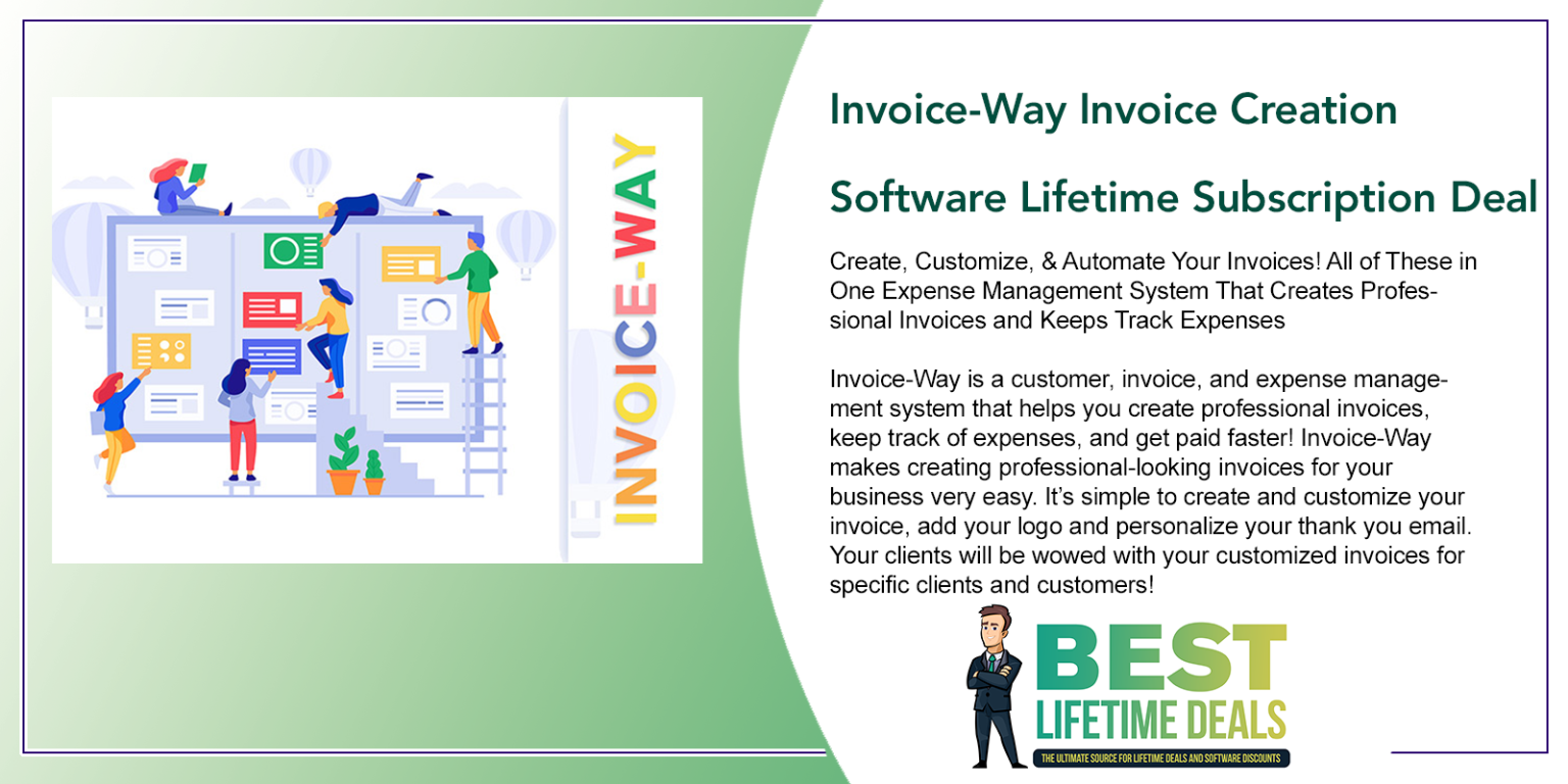 Best Lifetime Deals | Lifetime SaaS Software, Subscriptions and Courses