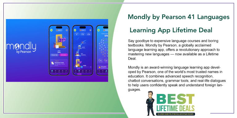 Dealify Lifetime Deals | Dealify SaaS And Software Lifetime Deals